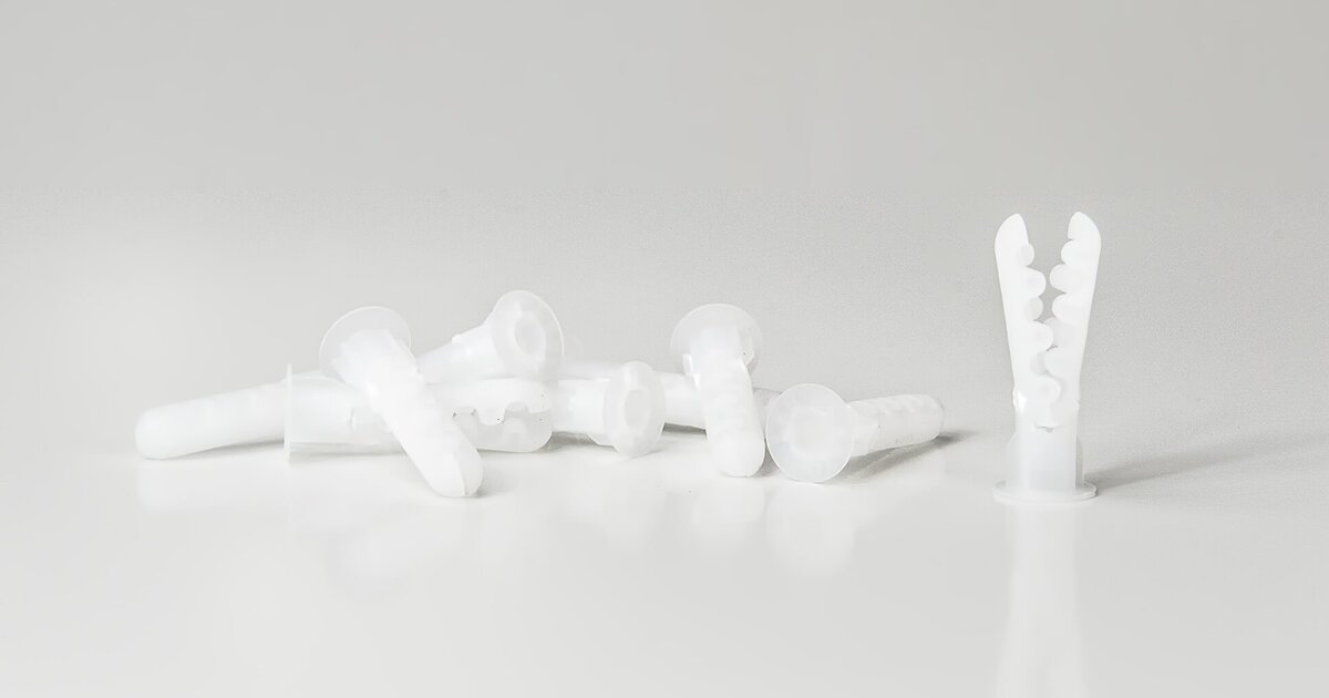 Cheville Universelle | Toggler